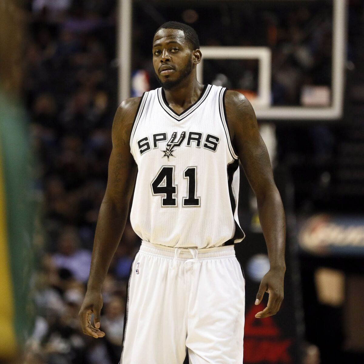 JaMychal Green | Basketball Wiki | Fandom