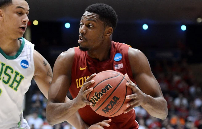 Melvin Ejim | Basketball Wiki | Fandom