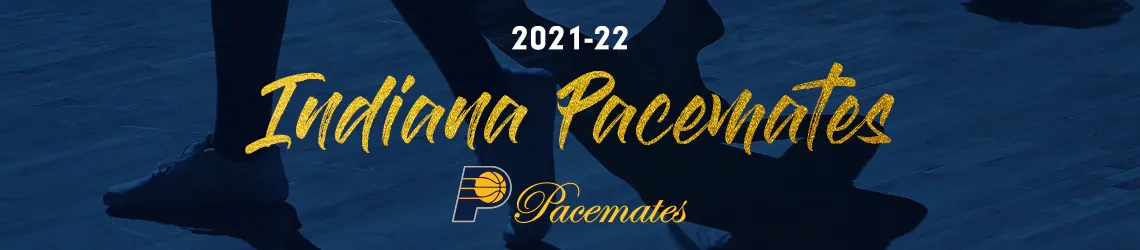 2021-22 Indiana Pacemates | Basketball Wiki | Fandom