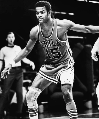 Hal Greer | Basketball Wiki | Fandom