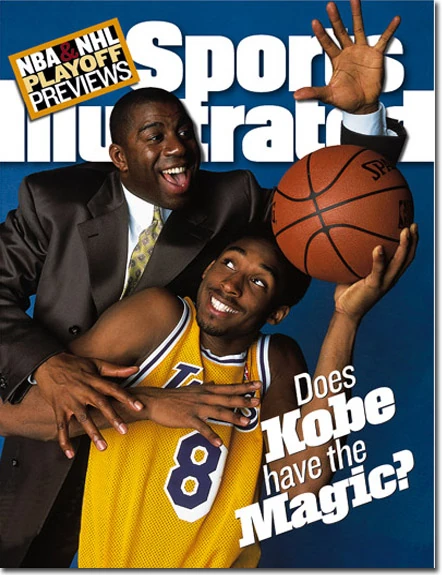Kobe Bryant/Magazine covers | Basketball Wiki | Fandom
