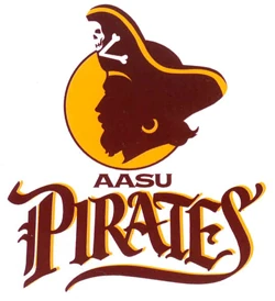 Armstrong Atlantic State Pirates | Basketball Wiki | Fandom