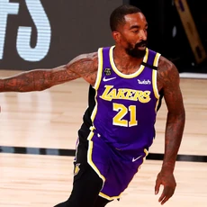 J.R. Smith | Basketball Wiki | Fandom