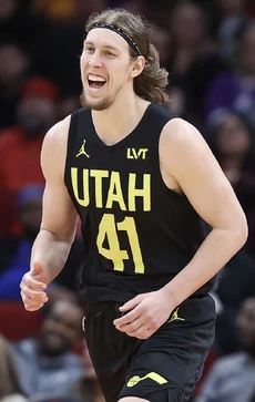 Kelly Olynyk | Basketball Wiki | Fandom