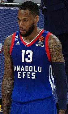 Sonny Weems | Basketball Wiki | Fandom