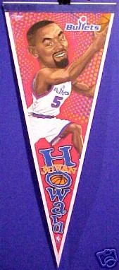 Juwan Howard/Pennants | Basketball Wiki | Fandom