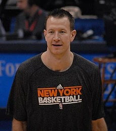 Steve Novak | Basketball Wiki | Fandom