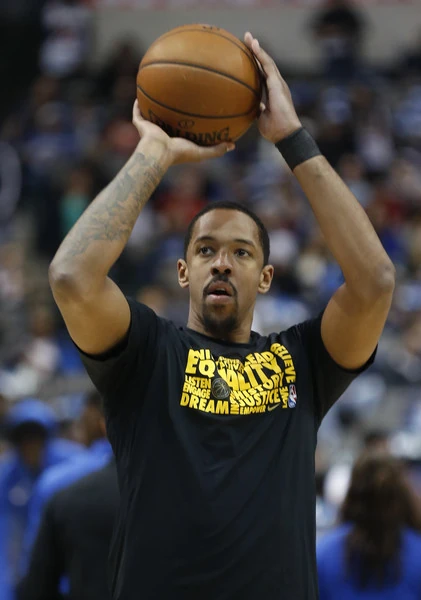 Channing Frye | Basketball Wiki | Fandom
