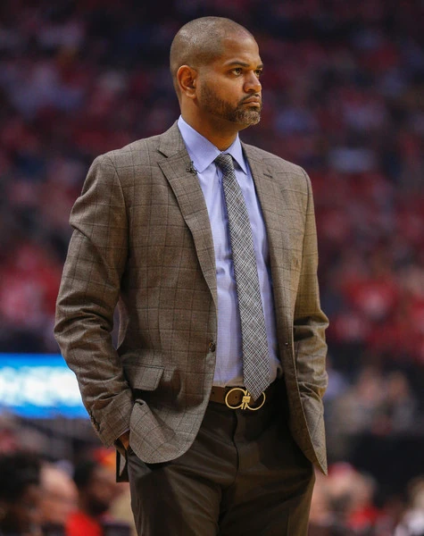J. B. Bickerstaff | Basketball Wiki | Fandom