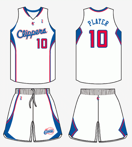 Los Angeles Clippers | Basketball Wiki | Fandom