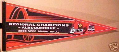 Louisville Cardinals/Pennants | Basketball Wiki | Fandom