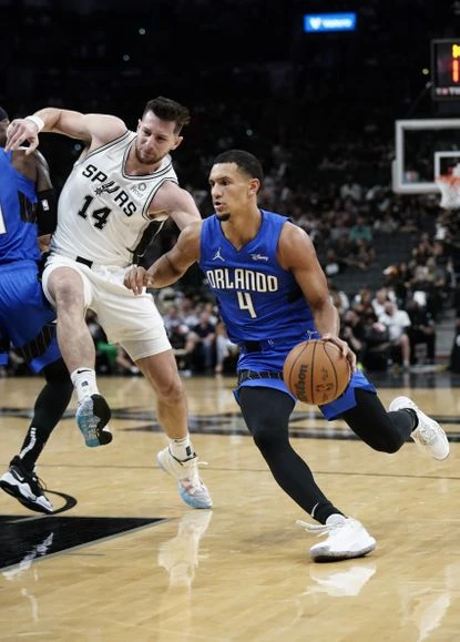 Jalen Suggs | Basketball Wiki | Fandom