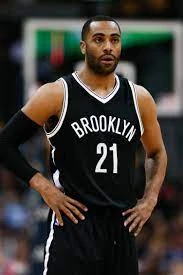 Wayne Ellington | Basketball Wiki | Fandom