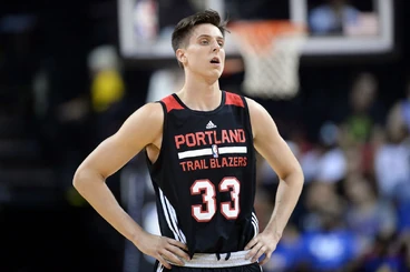 Zach Collins | Basketball Wiki | Fandom