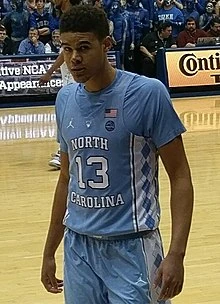 Cam Johnson | Basketball Wiki | Fandom