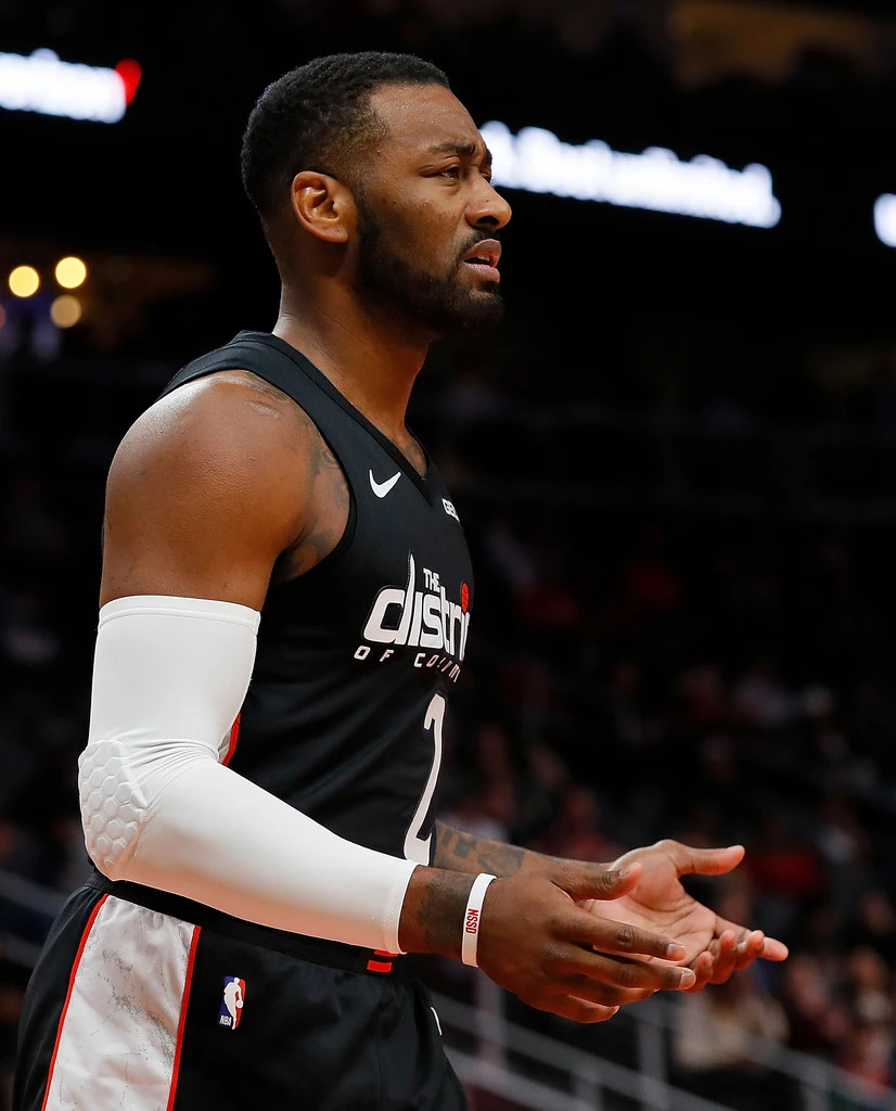 John Wall | Basketball Wiki | Fandom