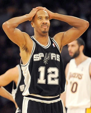 Bruce Bowen | Basketball Wiki | Fandom