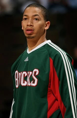 Tyronn Lue | Basketball Wiki | Fandom