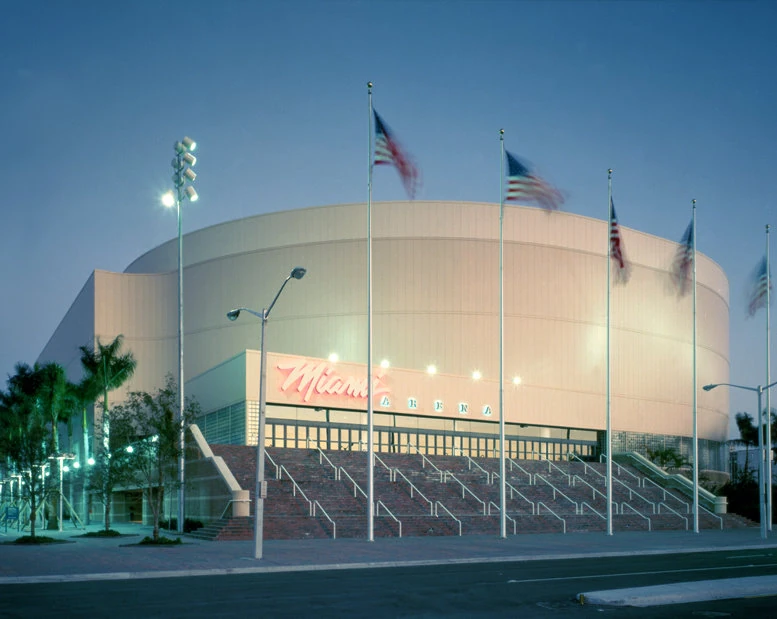 Miami Arena | Basketball Wiki | Fandom