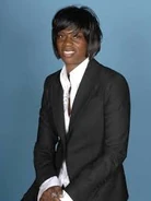 Penny Toler/Gallery | Basketball Wiki | Fandom