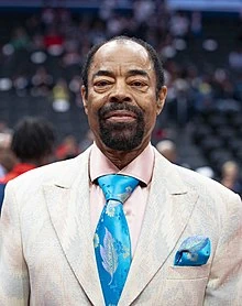 Walt Frazier | Basketball Wiki | Fandom