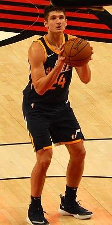 Grayson Allen | Basketball Wiki | Fandom