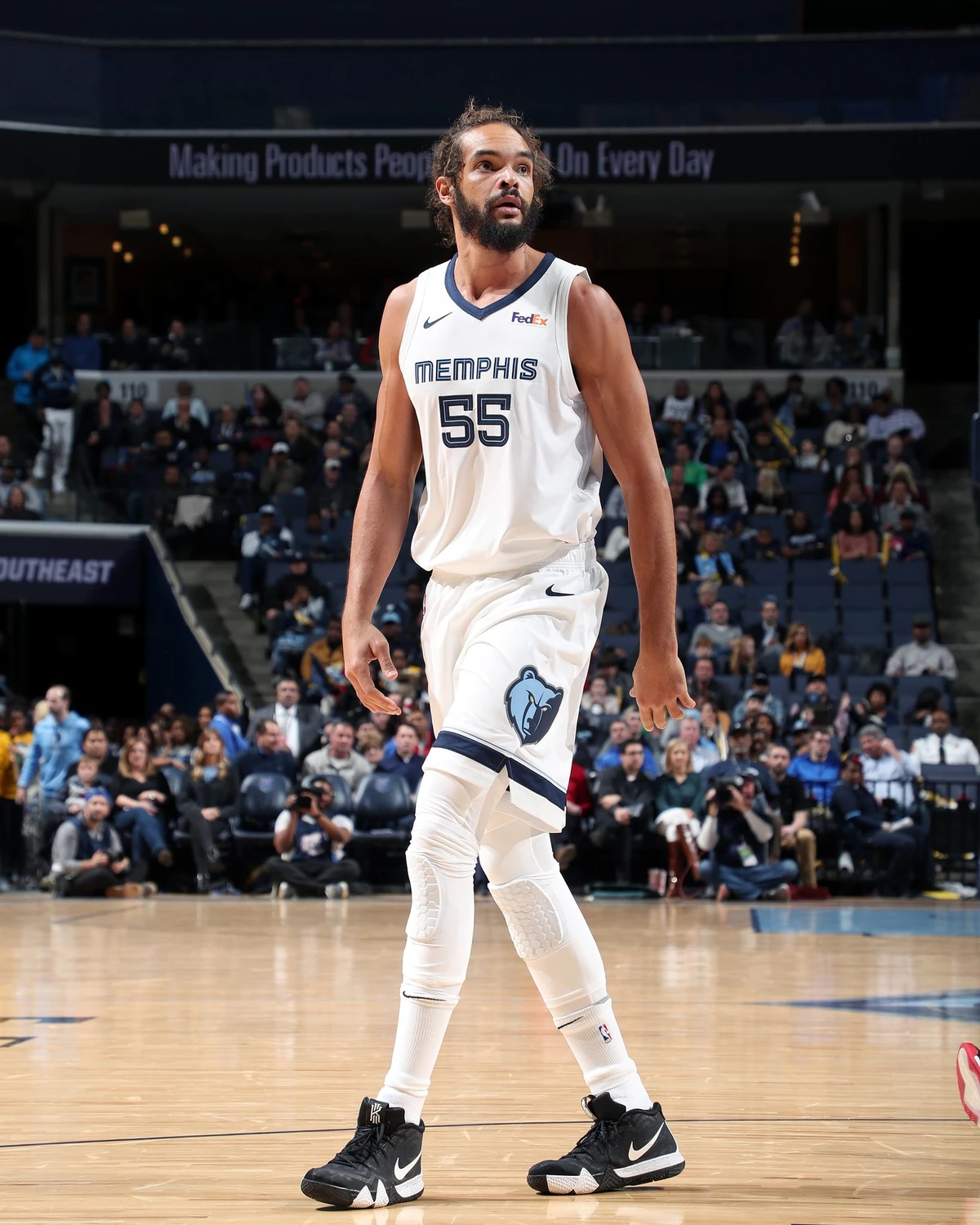 Joakim Noah | Basketball Wiki | Fandom