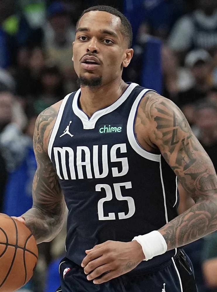 P.J. Washington Jr. | Basketball Wiki | Fandom