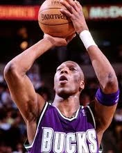 Ervin Johnson | Basketball Wiki | Fandom