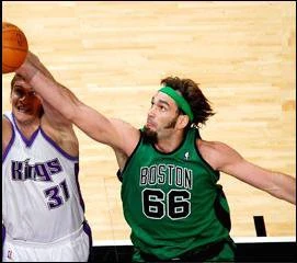 Scot Pollard | Basketball Wiki | Fandom