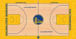Chase Center | Basketball Wiki | Fandom
