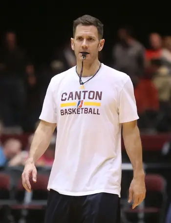 Nate Reinking | NBA 2K Wiki | Fandom