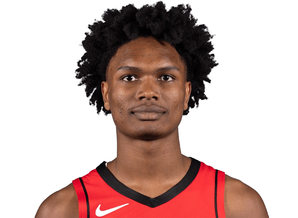 Amen Thompson | NBA 2K Wiki | Fandom