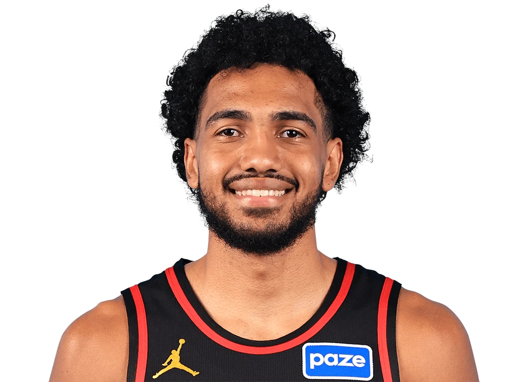 Jacob Toppin | NBA 2K Wiki | Fandom