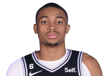 Keldon Johnson | NBA 2K Wiki | Fandom