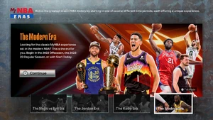 MyNBA | NBA 2K Wiki | Fandom
