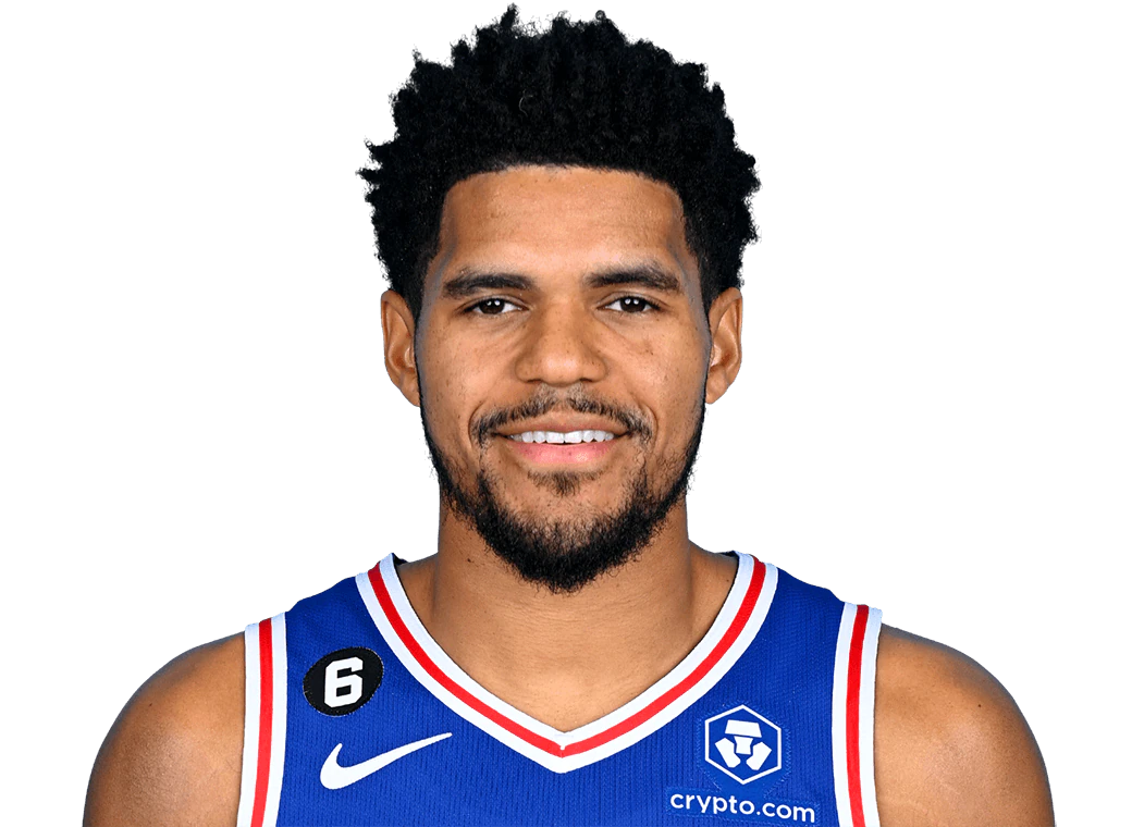 Tobias Harris | NBA 2K Wiki | Fandom