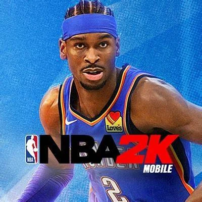 NBA 2K Mobile | NBA 2K Wiki | Fandom