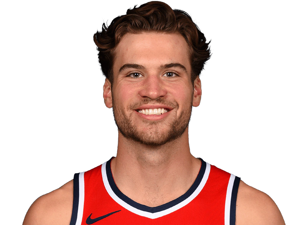 Corey Kispert | NBA 2K Wiki | Fandom