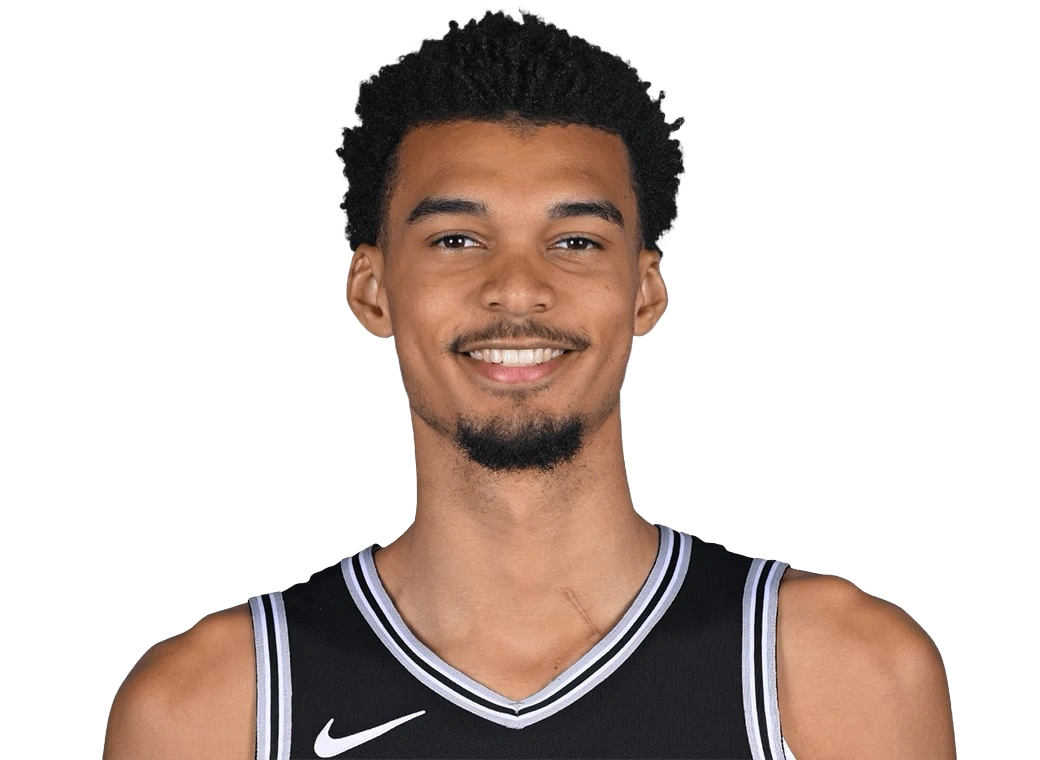 Victor Wembanyama | NBA 2K Wiki | Fandom