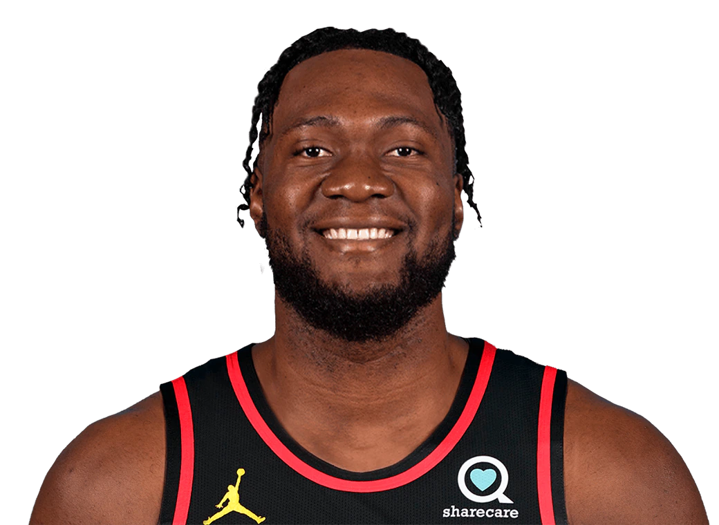 Bruno Fernando | NBA 2K Wiki | Fandom