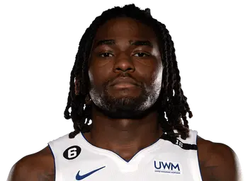 Isaiah Stewart | NBA 2K Wiki | Fandom