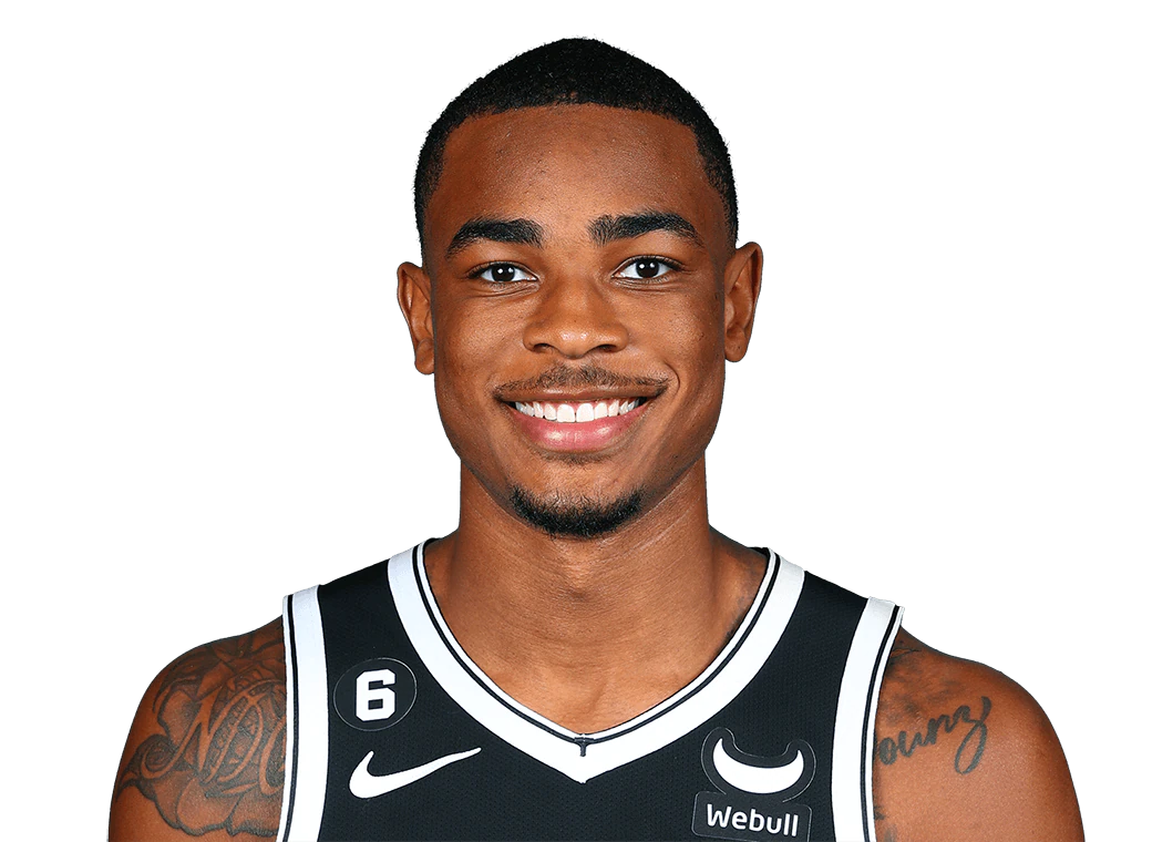 Nic Claxton | NBA 2K Wiki | Fandom