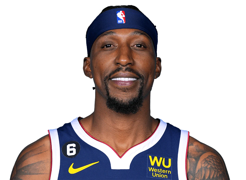 Kentavious Caldwell-Pope | NBA 2K Wiki | Fandom