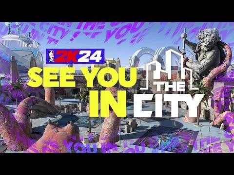 The City | NBA 2K Wiki | Fandom
