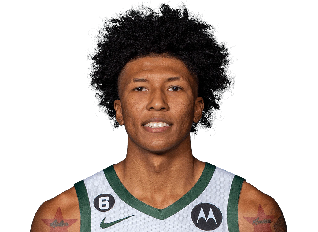 MarJon Beauchamp | NBA 2K Wiki | Fandom