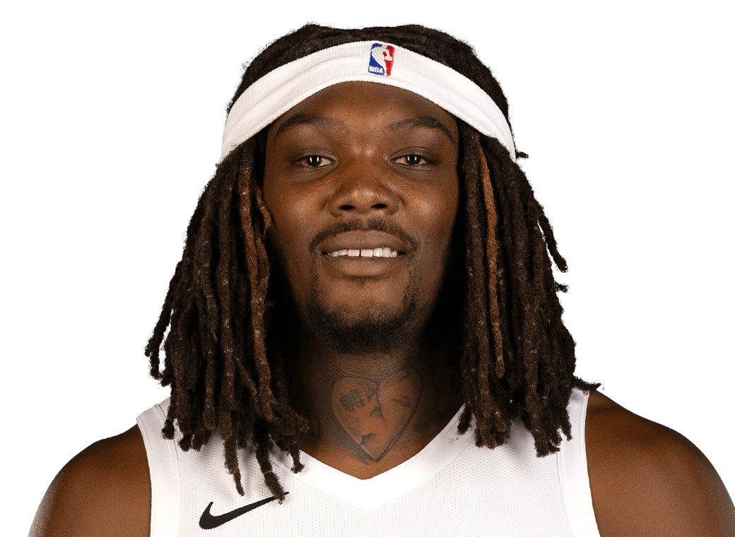 Robert Williams | NBA 2K Wiki | Fandom