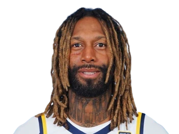 James Johnson | NBA 2K Wiki | Fandom