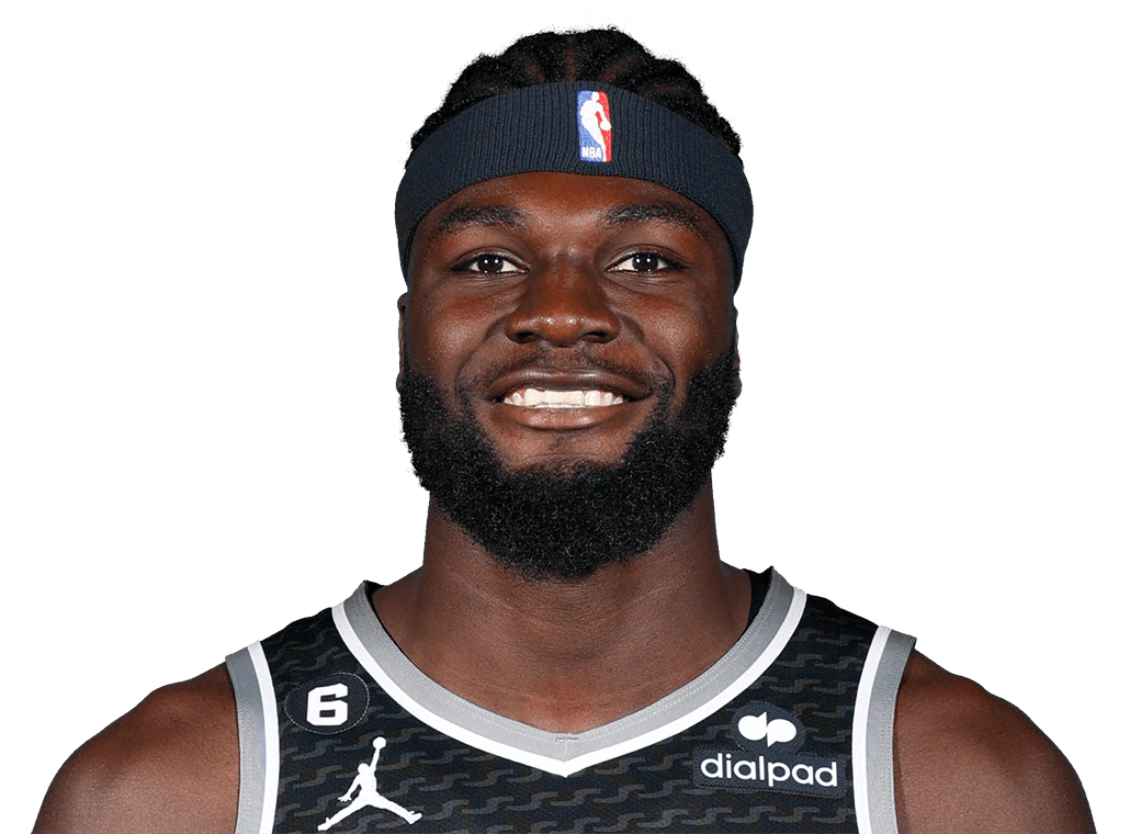 Neemias Queta | NBA 2K Wiki | Fandom