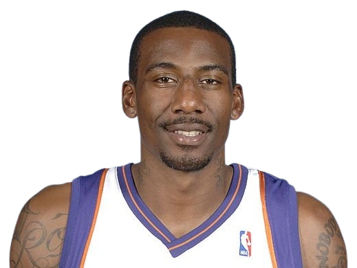 Amar'e Stoudemire | NBA 2K Wiki | Fandom
